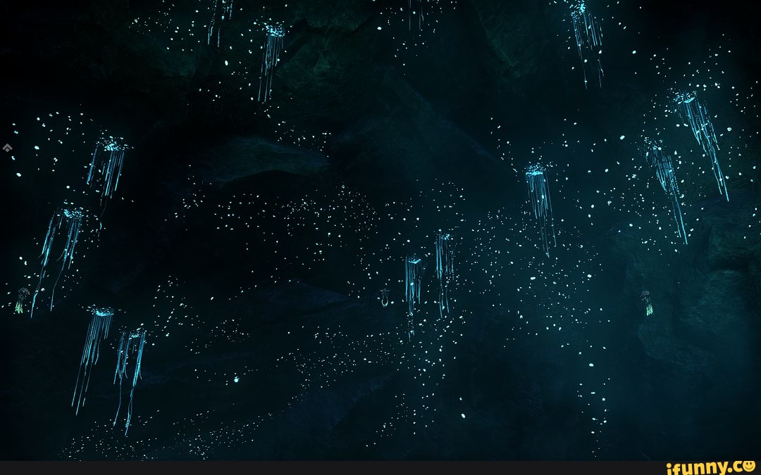Chillwind Depths (Delve) Reshade Screenshots - iFunny