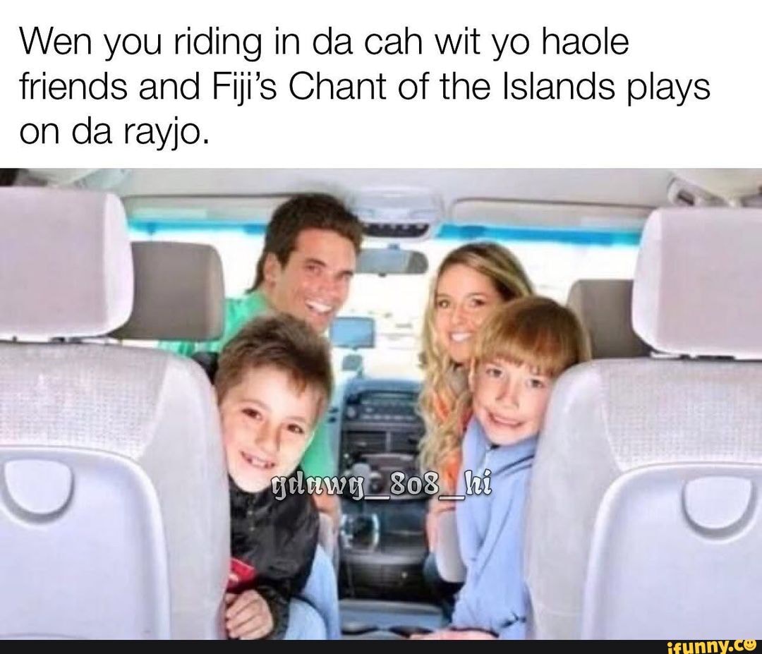 Haole memes. Best Collection of funny Haole pictures on iFunny