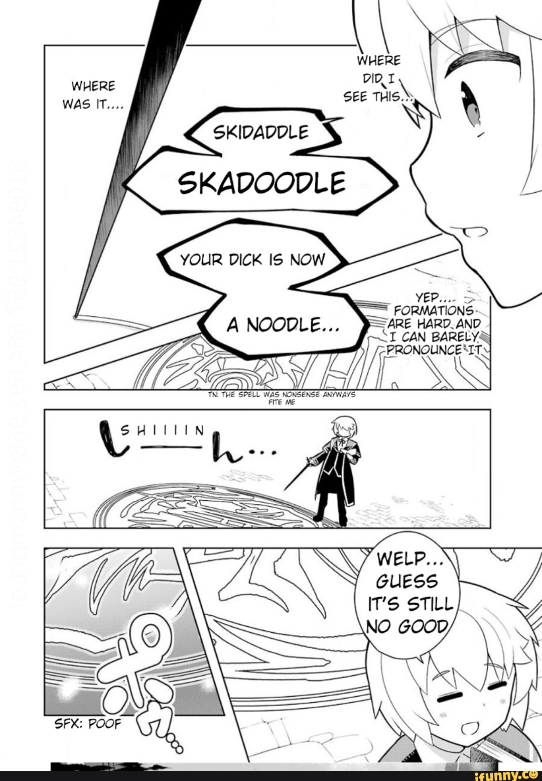 Skadoodle memes. Best Collection of funny Skadoodle pictures on iFunny