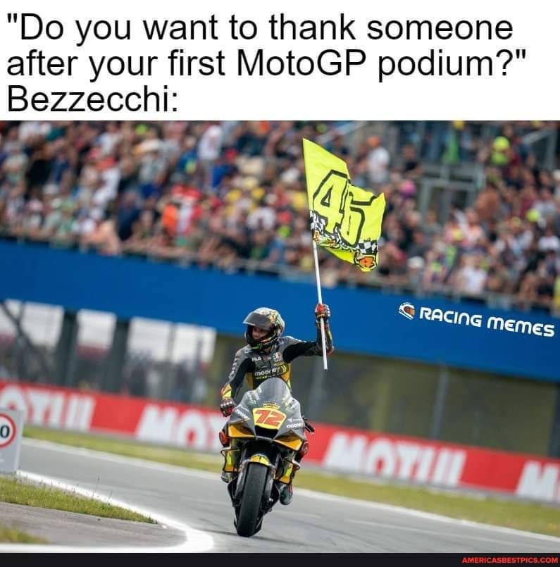 #DutchGP: Victory for Francesco Bagnaia, first MotoGP podium for Marco ...