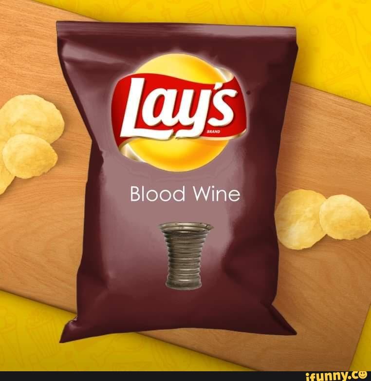 Lays_chips memes. Best Collection of funny Lays_chips pictures on iFunny