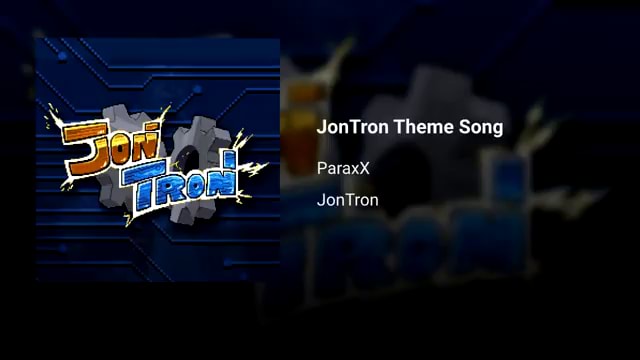 Jontron Logo 2022