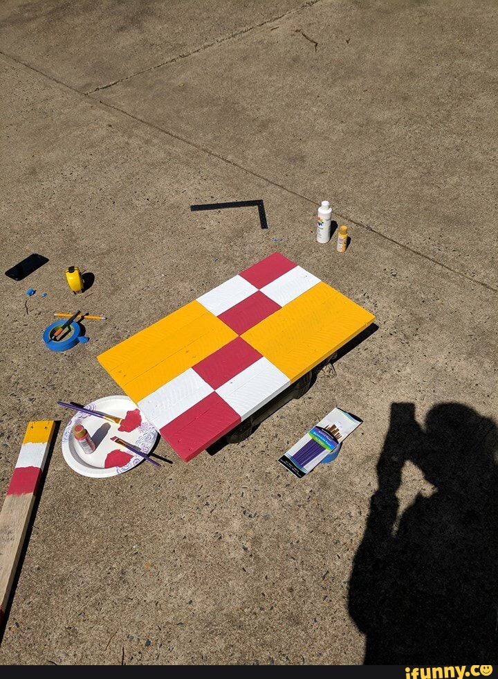 Tried making a Pallet wood burned flag. Very happy with the results ...