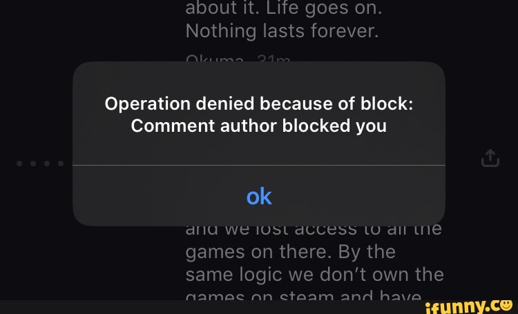 Denied memes. Best Collection of funny Denied pictures on iFunny