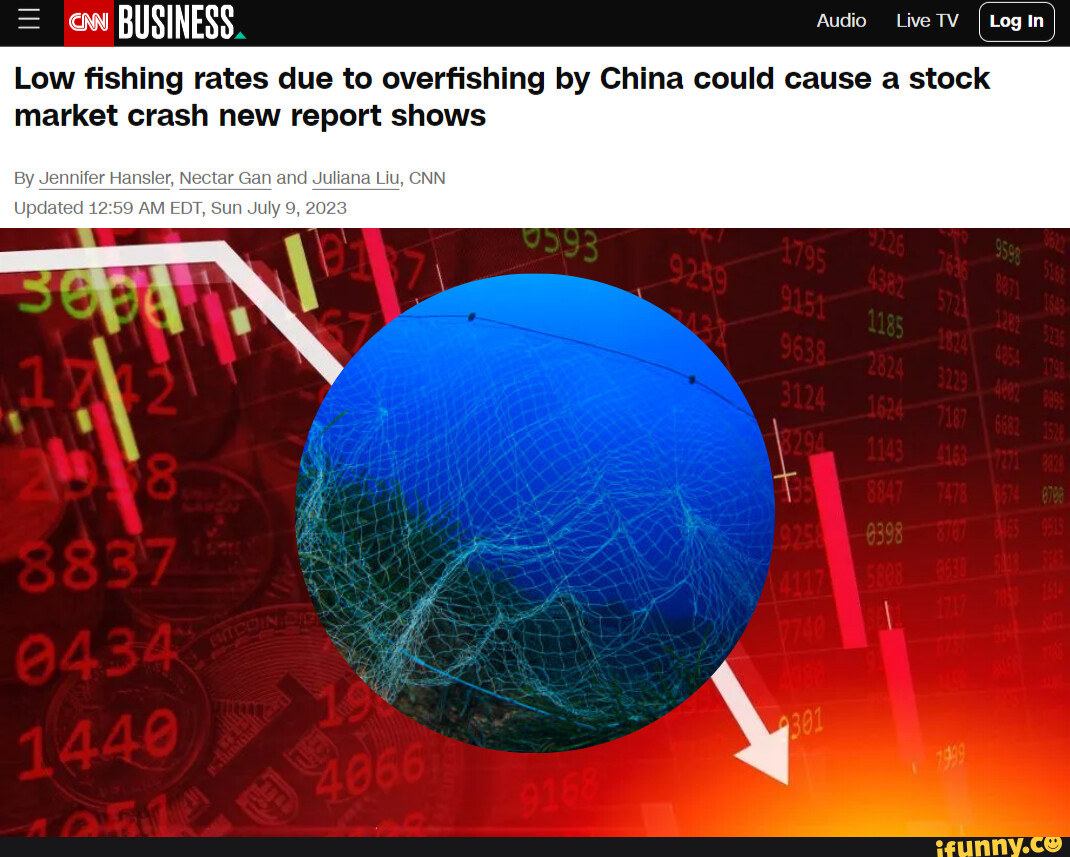 Overfishing memes. Best Collection of funny Overfishing pictures on iFunny