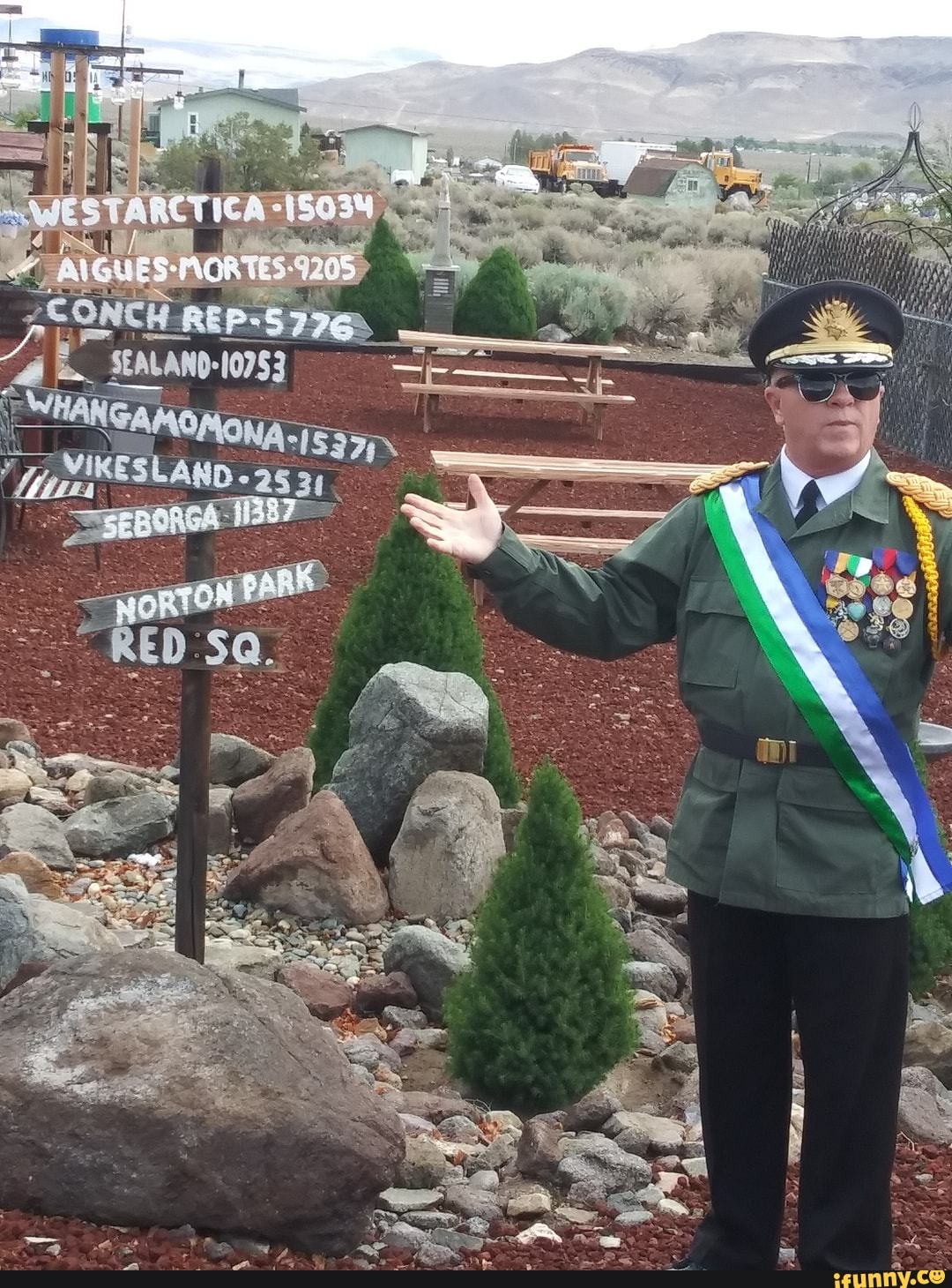 Micronations memes. Best Collection of funny Micronations pictures on ...