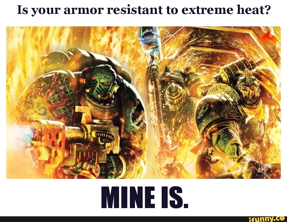 W40k_salamanders memes. Best Collection of funny W40k_salamanders ...