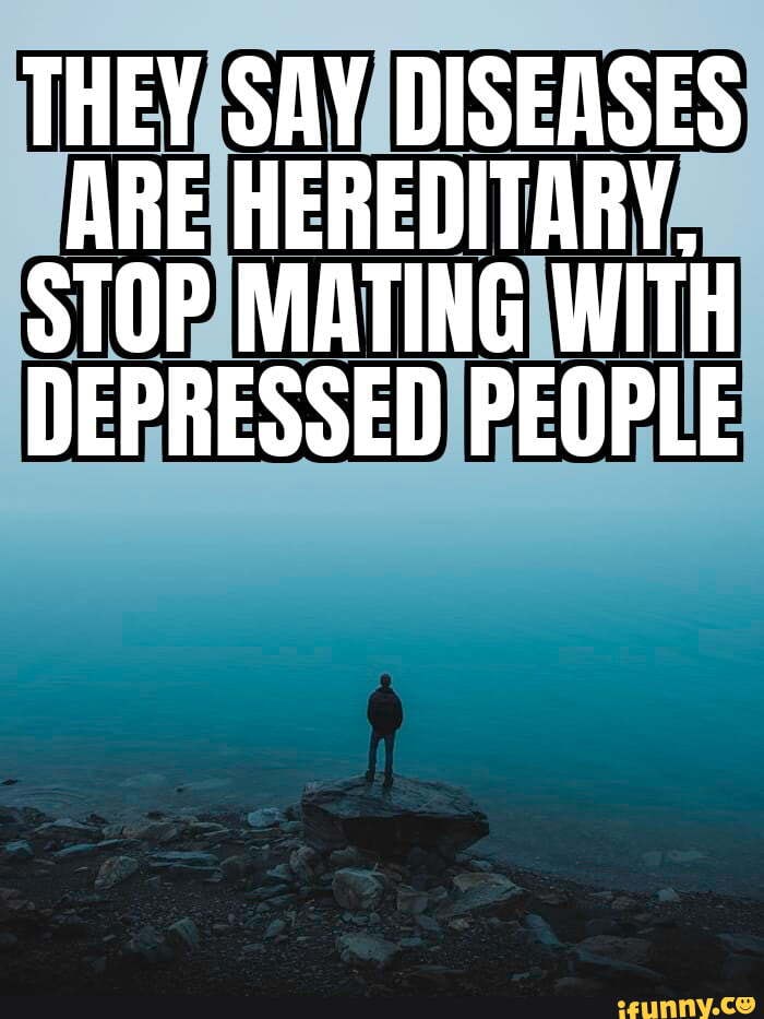 Heredity memes. Best Collection of funny Heredity pictures on iFunny