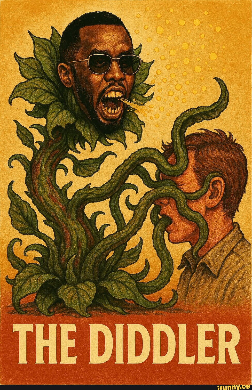 Diddler memes. Best Collection of funny Diddler pictures on iFunny