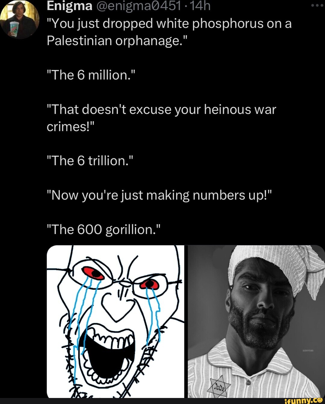 Heinous memes. Best Collection of funny Heinous pictures on iFunny