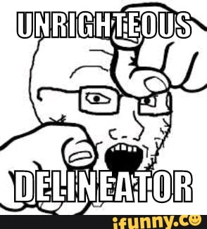 Delineator memes. Best Collection of funny Delineator pictures on iFunny