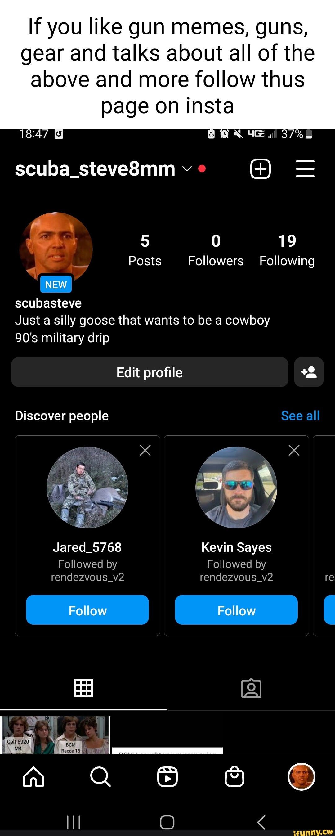 Scubasteve memes. Best Collection of funny Scubasteve pictures on iFunny