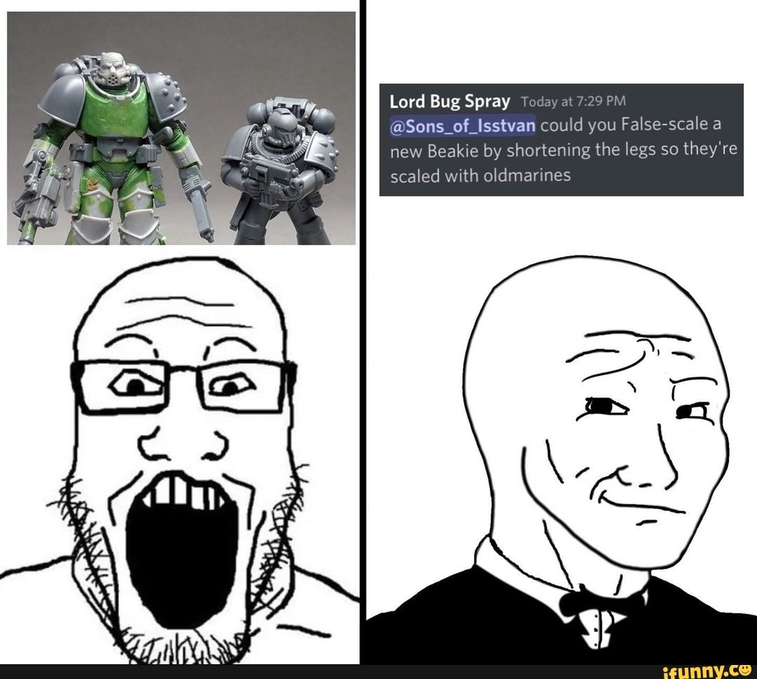 Truescale memes. Best Collection of funny Truescale pictures on iFunny