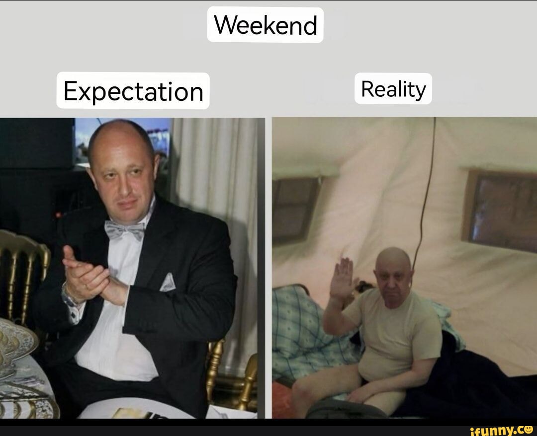 Expectation memes. Best Collection of funny Expectation pictures on iFunny