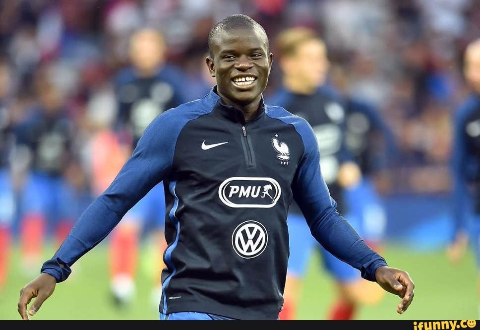 Kanté memes. Best Collection of funny Kanté pictures on iFunny