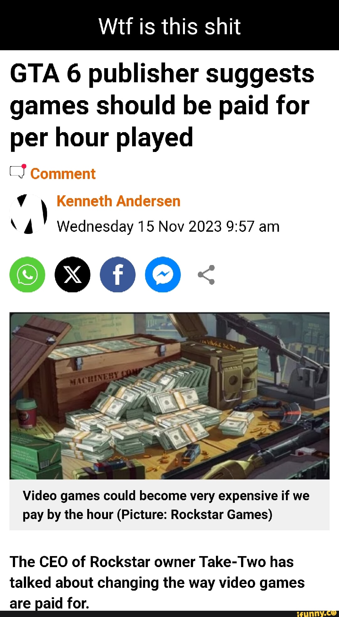 Video memes A0Iu2LE2B by Geffixed - iFunny