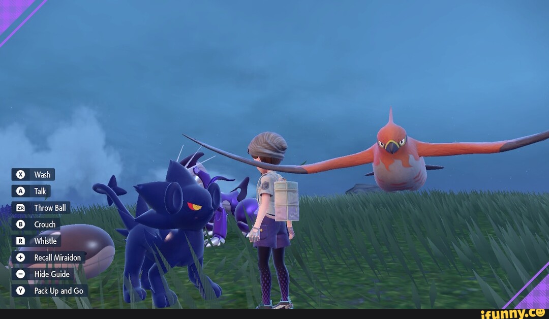 Miraidon memes. Best Collection of funny Miraidon pictures on iFunny