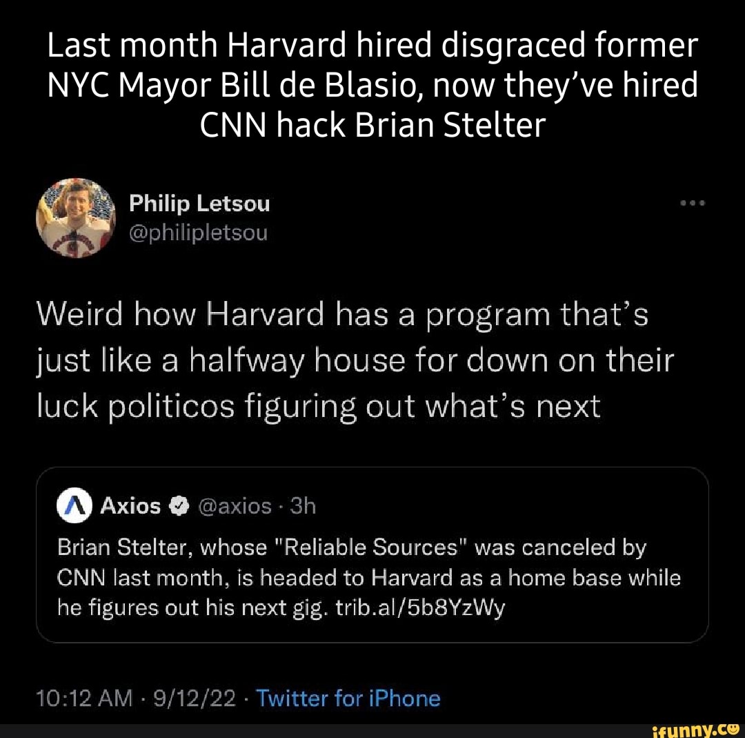 Stelter memes. Best Collection of funny Stelter pictures on iFunny
