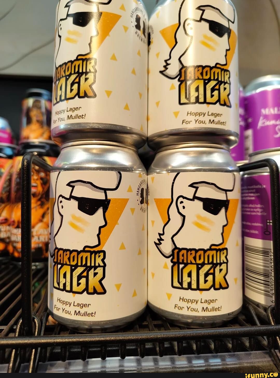 Lager memes. Best Collection of funny Lager pictures on iFunny