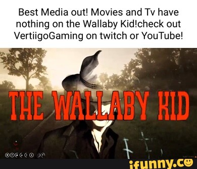 Wallaby memes. Best Collection of funny Wallaby pictures on iFunny