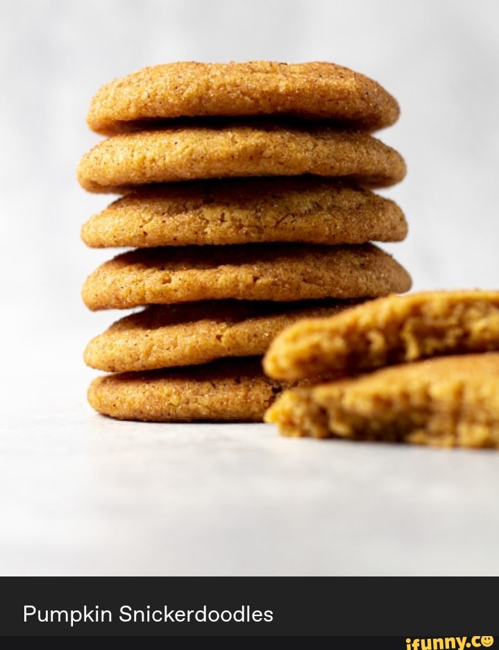 Snickerdoodles memes. Best Collection of funny Snickerdoodles pictures ...