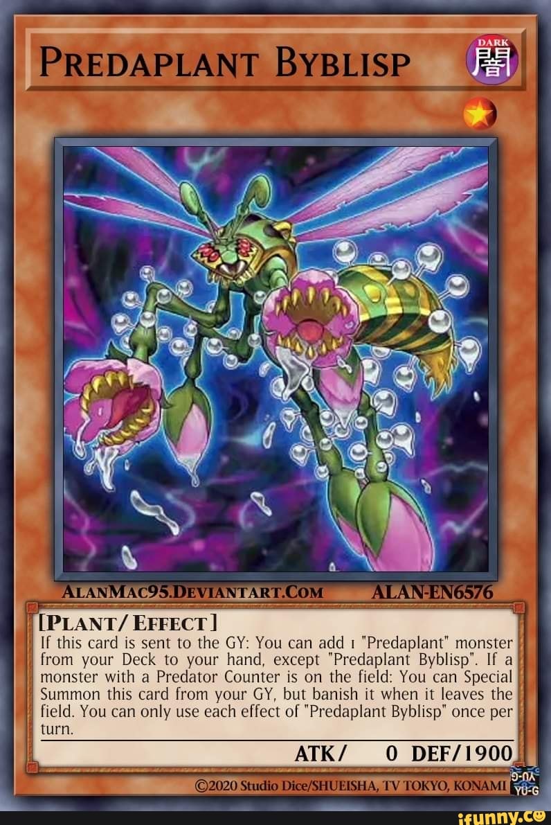 Predaplant memes. Best Collection of funny Predaplant pictures on iFunny