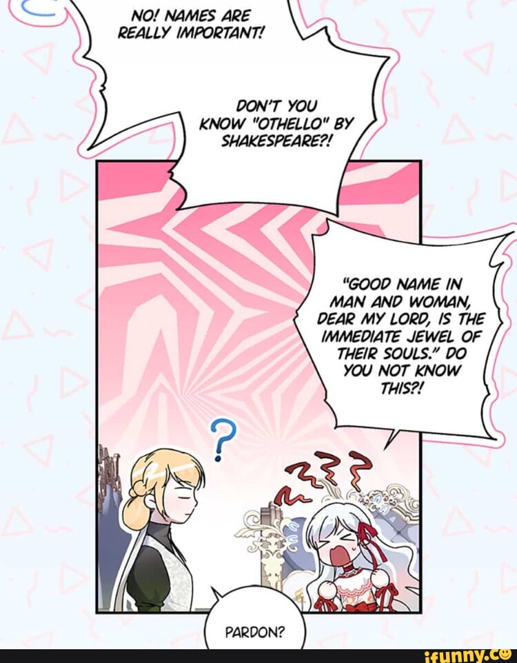 Othello memes. Best Collection of funny Othello pictures on iFunny