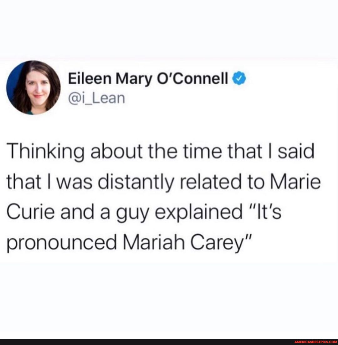 Especially in december (Twitter: i_lean) - Eileen Mary O'Connell ...