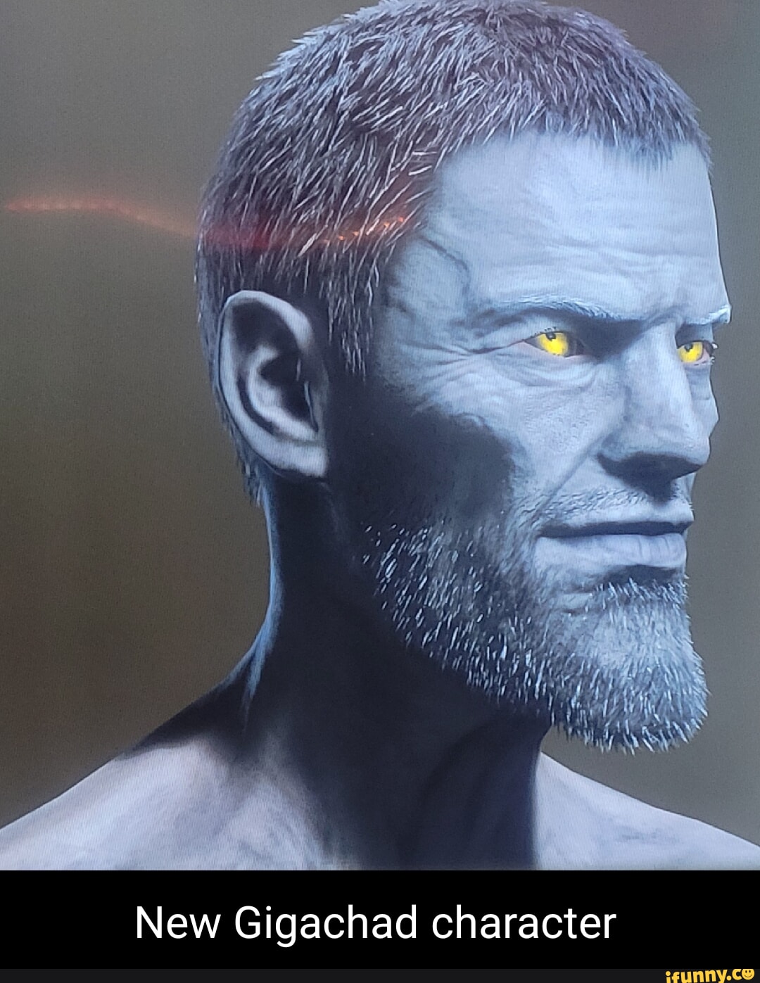 Gigachad memes. Best Collection of funny Gigachad pictures on iFunny