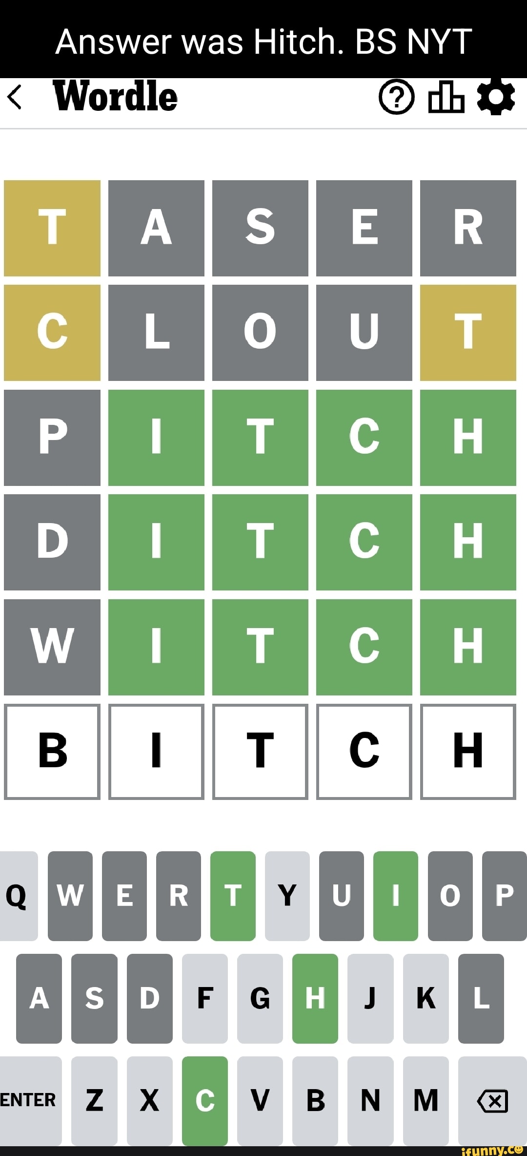 Hitch memes. Best Collection of funny Hitch pictures on iFunny