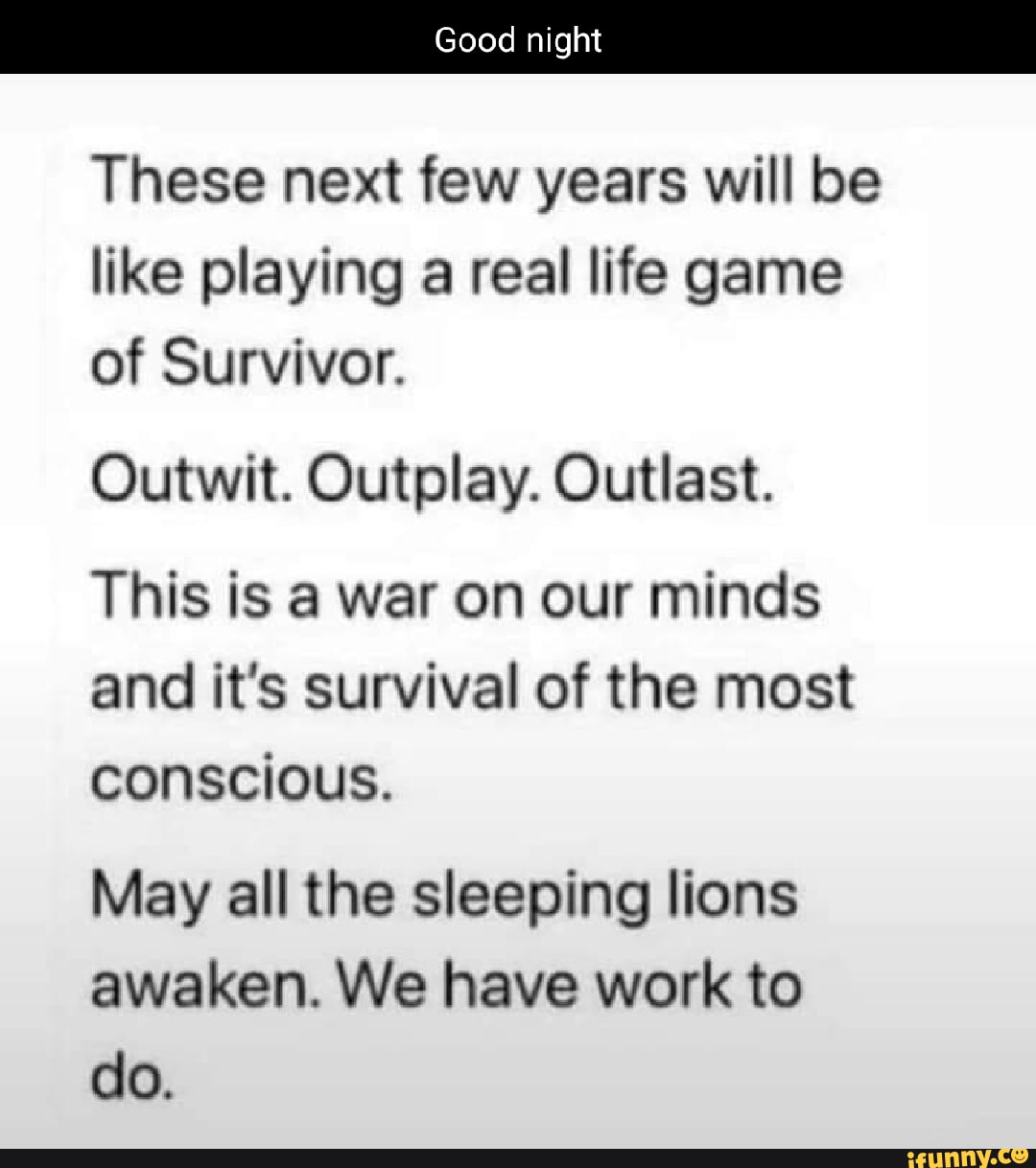 Outlast memes memes. The best memes on iFunny