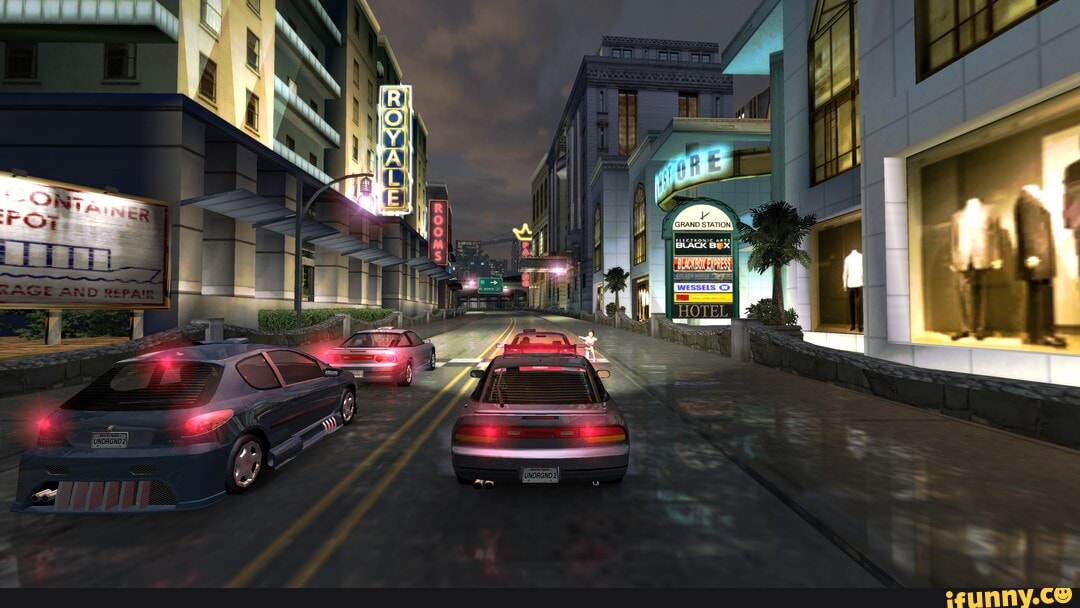 Nfsu2 memes. Best Collection of funny Nfsu2 pictures on iFunny