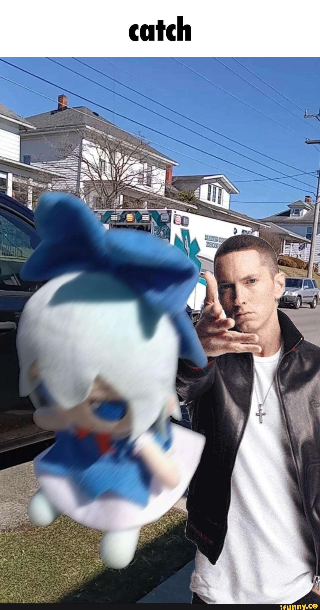 Cirno memes. Best Collection of funny Cirno pictures on iFunny