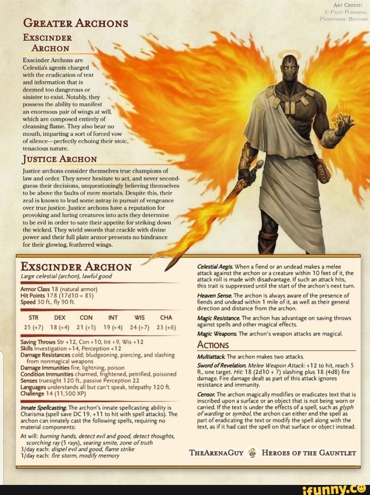 Archon memes. Best Collection of funny Archon pictures on iFunny