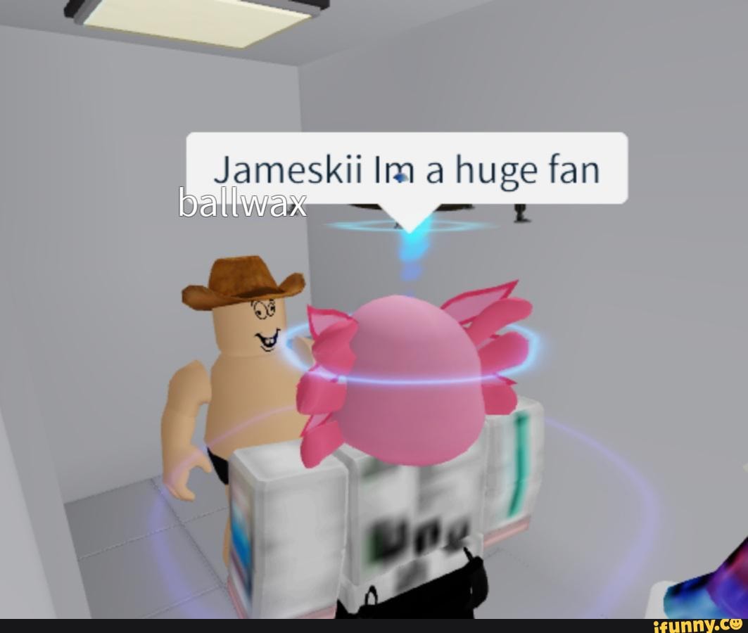 Jameskii memes. Best Collection of funny Jameskii pictures on iFunny