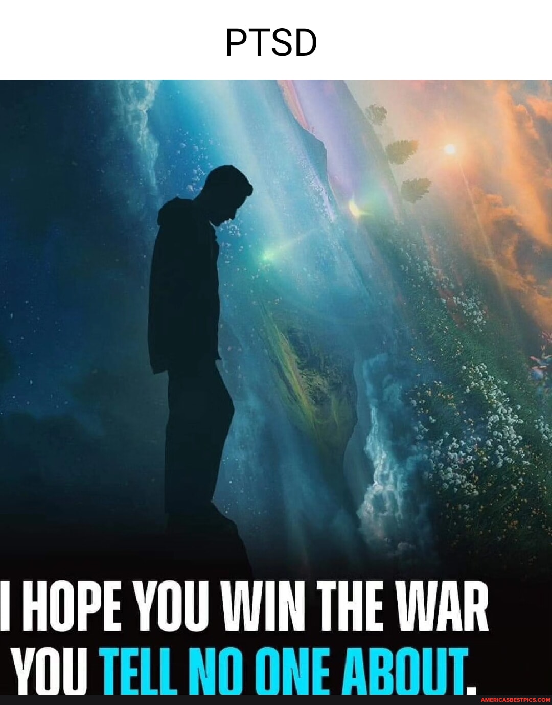 I HOPE YOU WIN THE WAR VOI TELL NO ONE ARNIIT - America’s best pics and ...