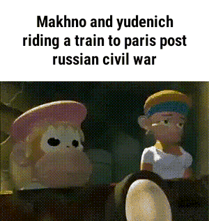 Makhno memes. Best Collection of funny Makhno pictures on iFunny