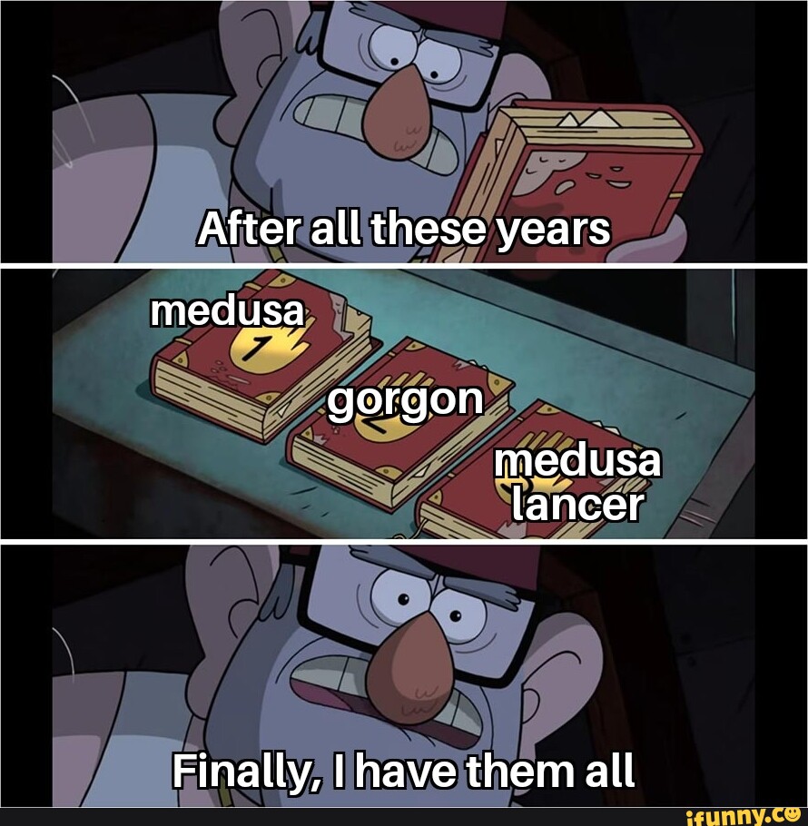 Gorgon memes. Best Collection of funny Gorgon pictures on iFunny