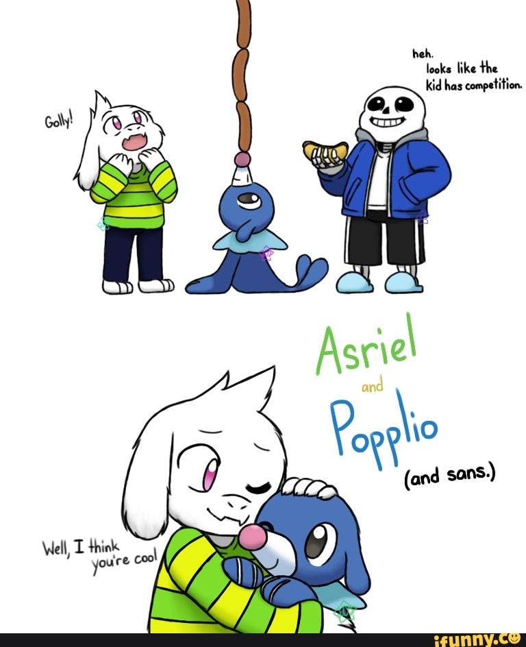 Popplio memes. Best Collection of funny Popplio pictures on iFunny