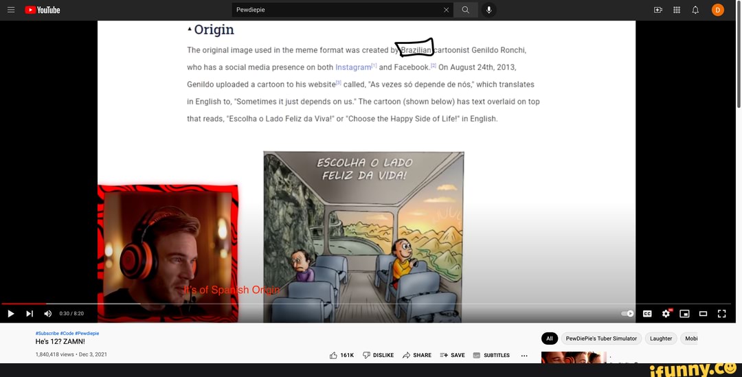 Ronch memes. Best Collection of funny Ronch pictures on iFunny