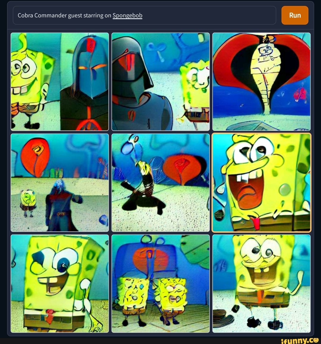 Cobracommander memes. Best Collection of funny Cobracommander pictures ...