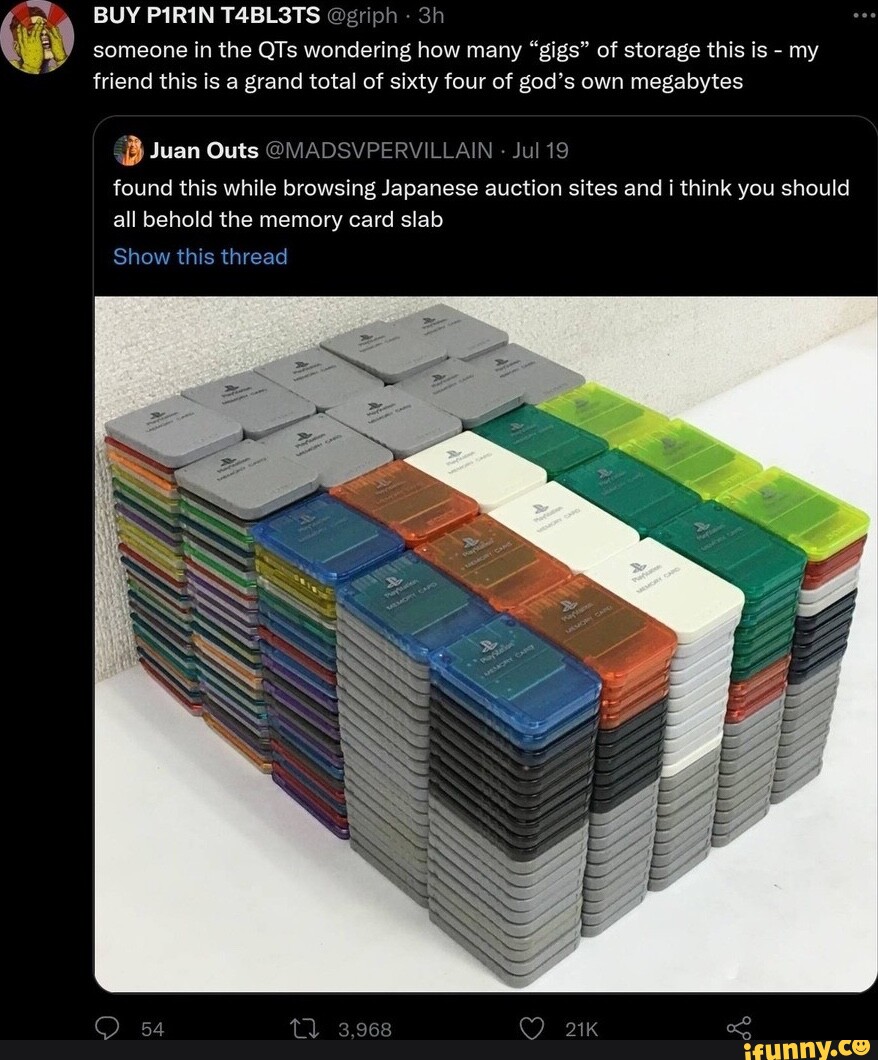 Megabytes memes. Best Collection of funny Megabytes pictures on iFunny