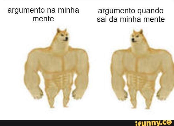 Argumento memes. Best Collection of funny Argumento pictures on iFunny