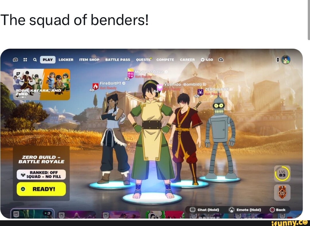 Benders memes. Best Collection of funny Benders pictures on iFunny