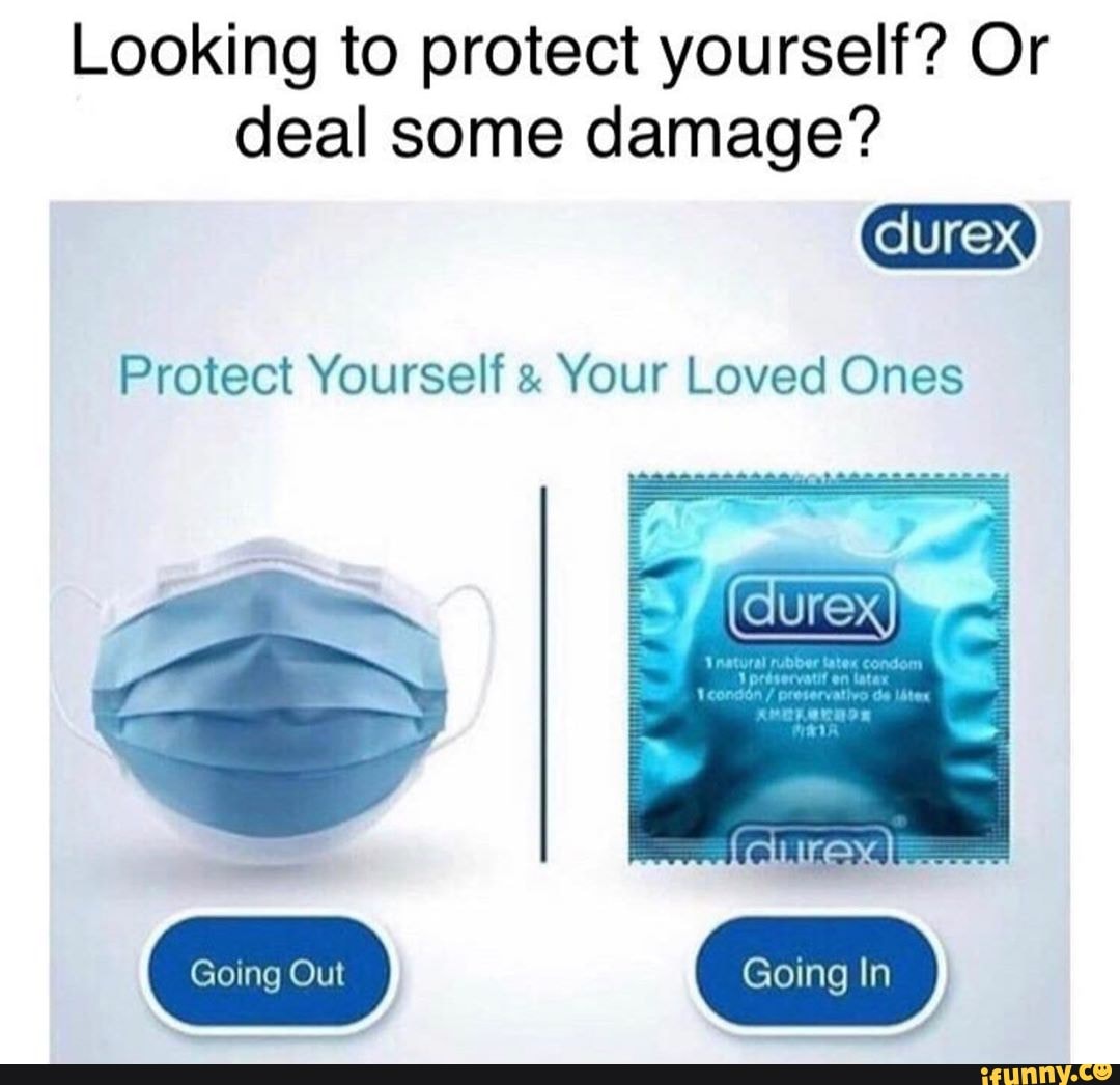 Looking to protect yourself? Or deal some damage? Protect Yourself x ...
