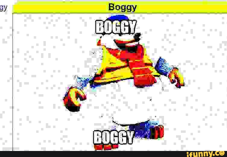 Boggy memes. Best Collection of funny Boggy pictures on iFunny