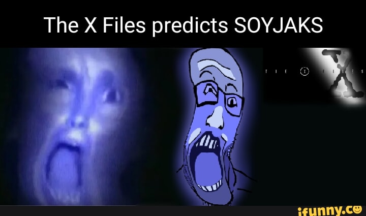 Soyjacks memes. Best Collection of funny Soyjacks pictures on iFunny
