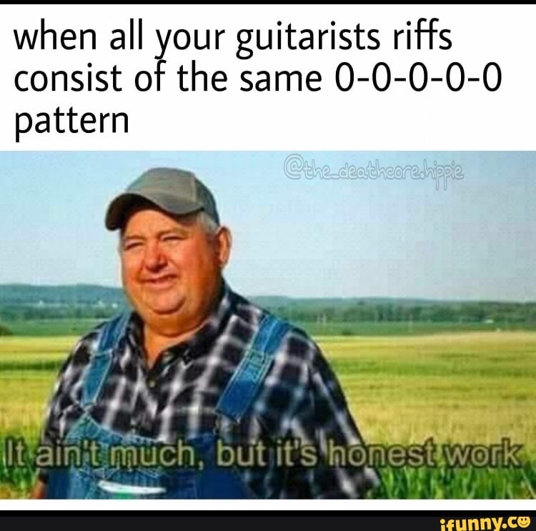 Riffs memes. Best Collection of funny Riffs pictures on iFunny