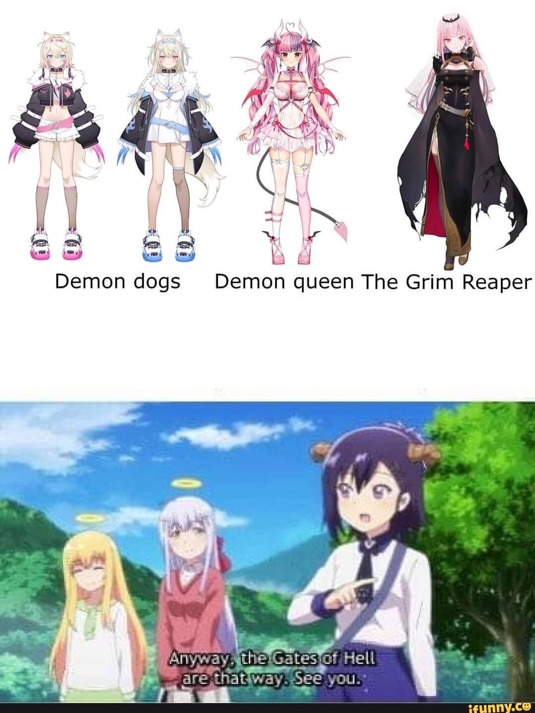 Reaper memes. Best Collection of funny Reaper pictures on iFunny