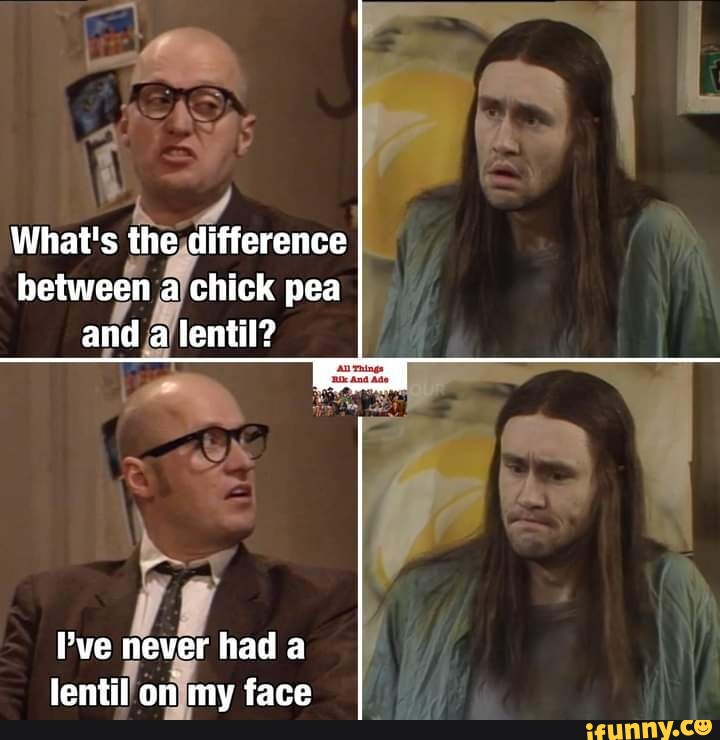 Lentil memes. Best Collection of funny Lentil pictures on iFunny